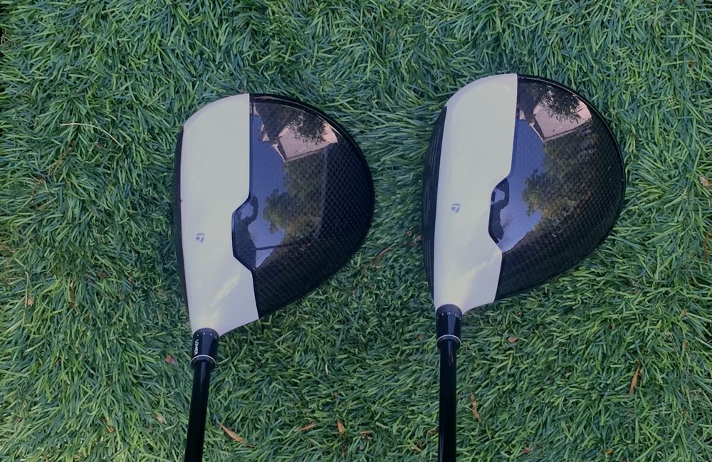 TaylorMade M1 Vs M2 Driver Three Guys Golf TaylorMade M1 Vs M2 Driver Three Guys Golf