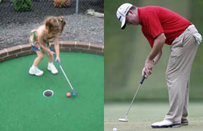 Thoughts on the 2011 US Open | Three Guys Golf