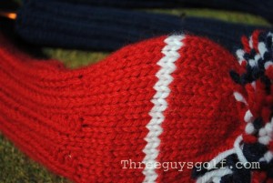 Jan Craig Headcovers Review | Three Guys Golf