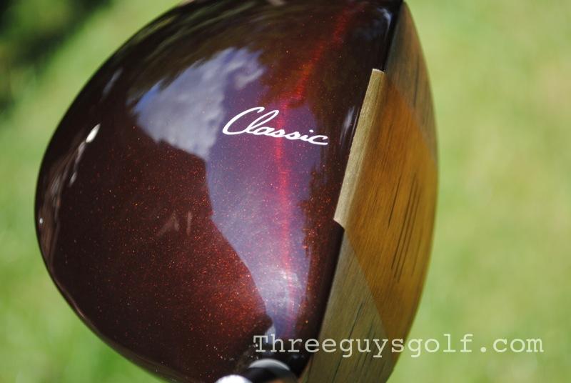 Cleveland Classic Driver Review | Three Guys Golf
