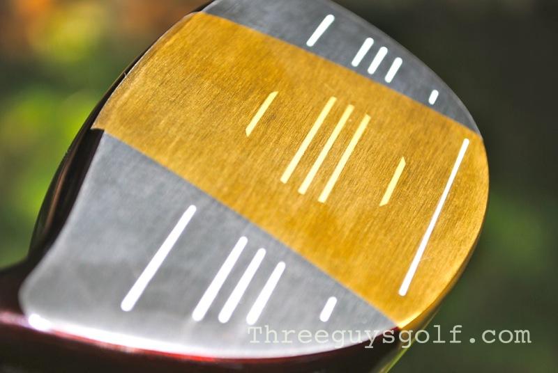 Cleveland Classic Driver Review | Three Guys Golf