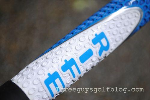 Rife Two Bar Putter Review | Three Guys Golf