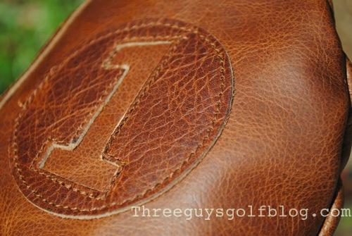 Stitch Headcovers Review | Three Guys Golf
