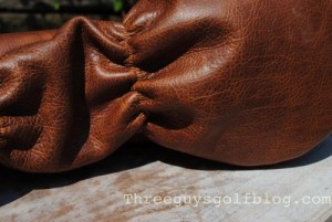 Stitch Headcovers Review | Three Guys Golf