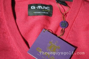 G-Mac by Kartel Review | Three Guys Golf