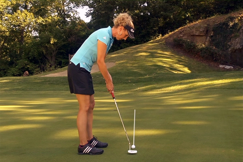 Putting Perfection DVD | Three Guys Golf