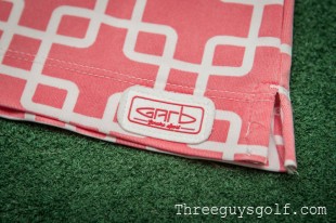 Garb Inc. The Original Junior Apparel Golf Brand | Three Guys Golf