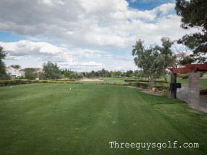 TPC Summerlin Course Review | Three Guys Golf