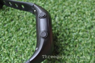 Bushnell NEO XS GPS Review | Three Guys Golf