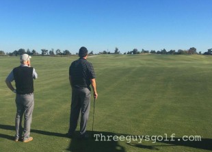 Ford Plantation Golf Course | Three Guys Golf