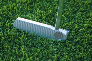Ricky Johnson Custom Putter Review | Three Guys Golf