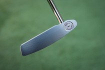 Ricky Johnson Custom Putter Review | Three Guys Golf