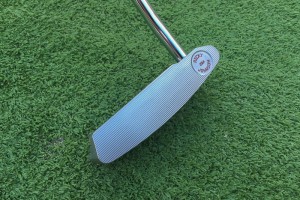 Ricky Johnson Custom Putter Review | Three Guys Golf