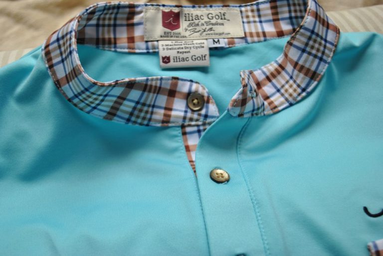 10 Questions with Iliac's Bert LaMar | Three Guys Golf