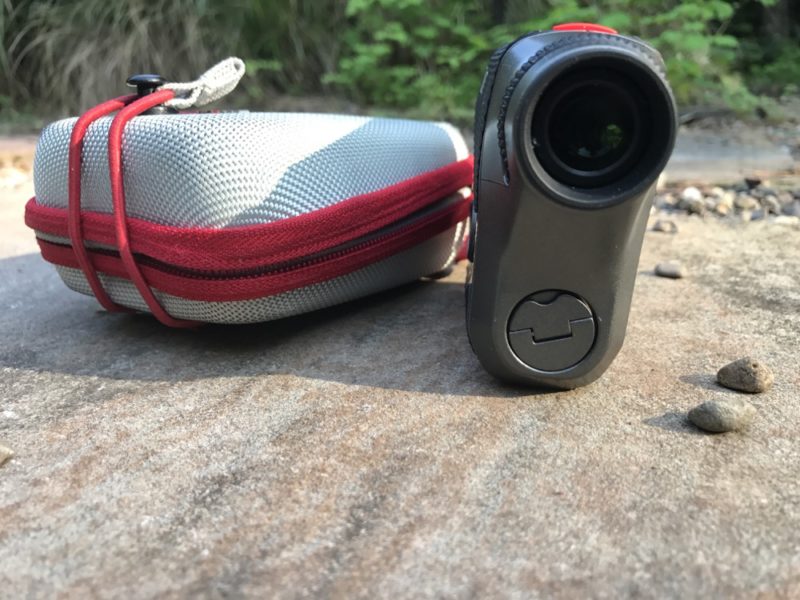 Bushnell Pro X2 Laser Range Finder | Three Guys Golf