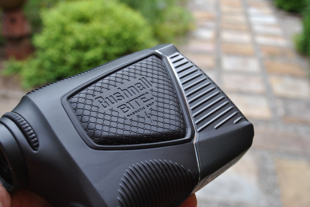 Bushnell Pro XE Rangefinder | Three Guys Golf
